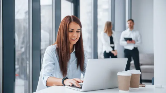 Programas | EAE Madrid